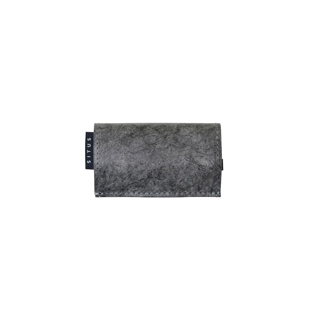 SITUS Micro Wallet Tyvek® | Gray – SITUS.TOKYO